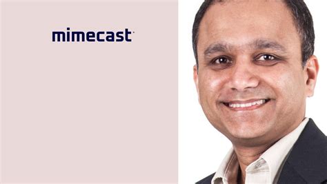 Mimecast Appoints Technology Executive Amol Kulkarni To Its Board Of
