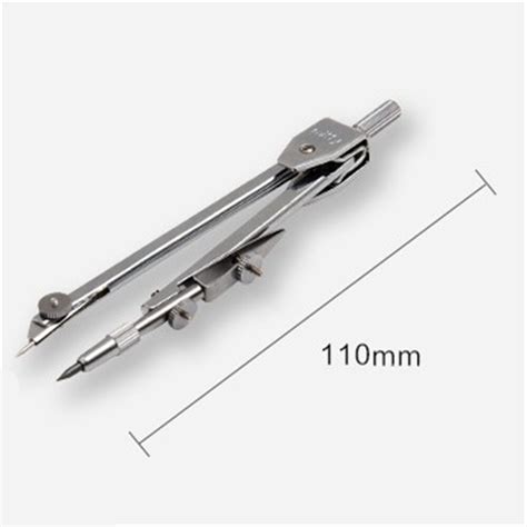 Smart Compass Art Circle School Pencils Drawing St Grandado