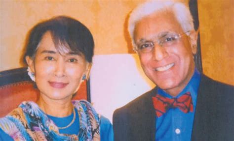An Exclusive Interview With Ace Tv Show Host Karan Thapar “i Was Lucky
