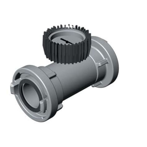 Hose Manometer Fittings