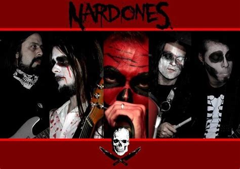 Nardones Fotos 7 Fotos Letras Mus Br