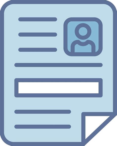 Cv 3d Rendered Symbol Layout 67423689 Vector Art At Vecteezy