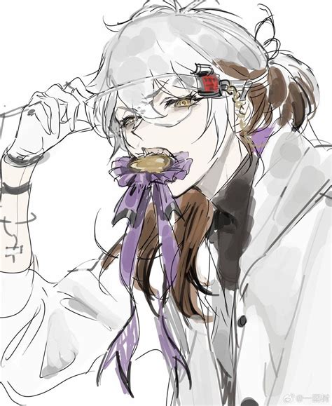 해연갤 게임 립9 메디슨포켓 디자인한 일러레가 그림그렸는데 개오짐