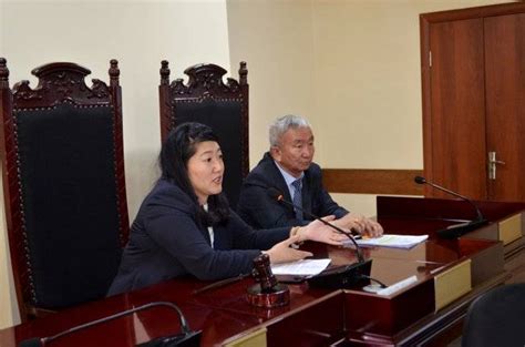 БАЯНГОЛ ХАН УУЛ СОНГИНОХАЙРХАН ДҮҮРГИЙН ЭРҮҮГИЙН ХЭРГИЙН АНХАН ШАТНЫ ШҮҮХҮҮДЭД АЖИЛЛАЛАА