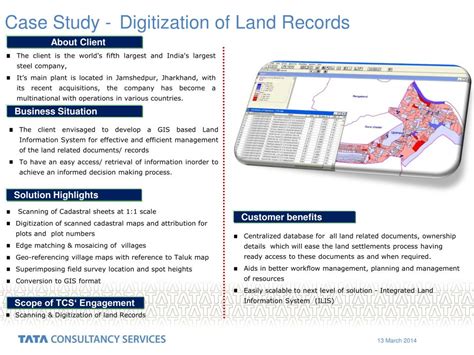 PPT Geospatial Technology PowerPoint Presentation Free Download ID