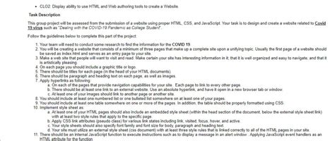 Solved • Clo2 Display Ability To Use Html And Web Authoring