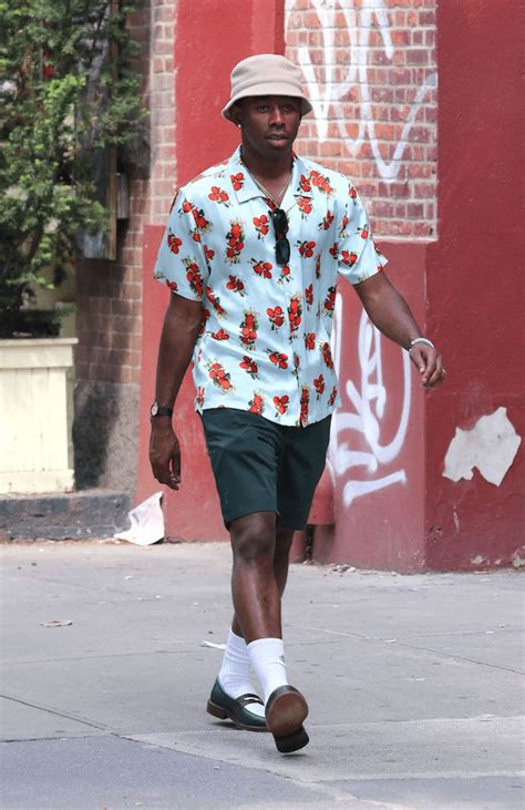White Bucket Hat Outfit Ideas At James Urbina Blog