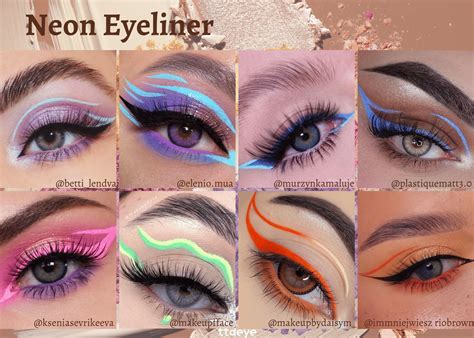 Eye Makeup Trends Of 2024 You Must See Ttdeye