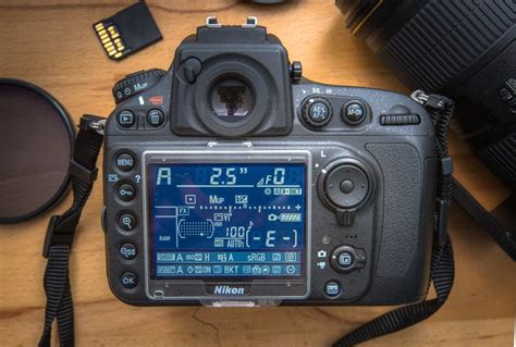 Ways To Make The Most Out Of Your DSLR Adorama