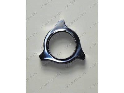 Гайка на корпус шнека для мясорубки Bosch MFW68660, MFW68640, MFW66020 ...