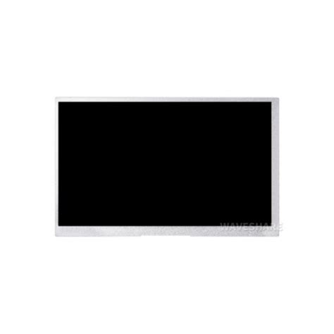 waveshare 7 inch dvi display module for raspberry pi pico 1024×600 pixel