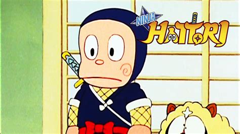 Ninja Hattori Kun Plex