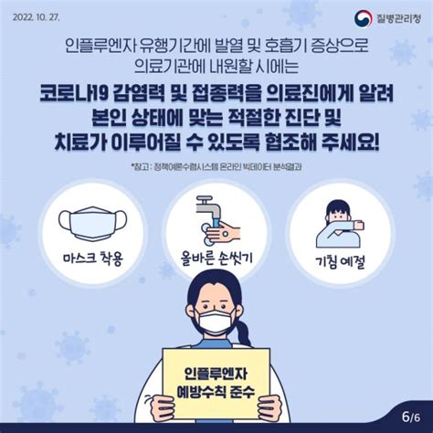 2025역대급 독감유행