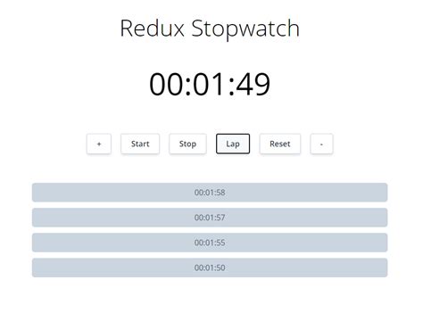 Github Heytulsiprasadredux Timer A Plain Little Countdown Timer