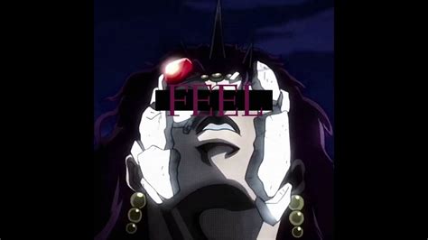Kars Edit Jojo Youtube