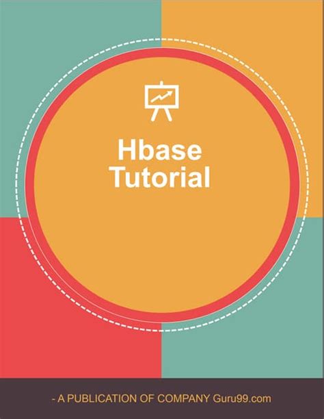 Hbase Tutorial Pdf