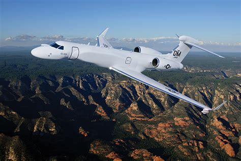 Ea 37b Compass Call Archives Air And Space Forces Magazine