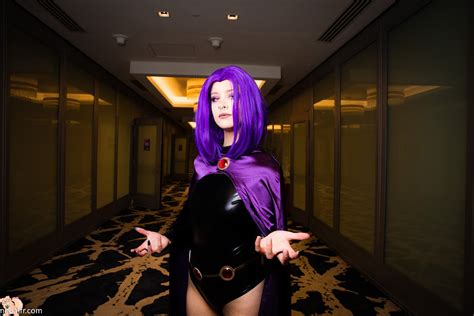 Waifu Expo Friday — Neoalfr Cosplay Photography Page