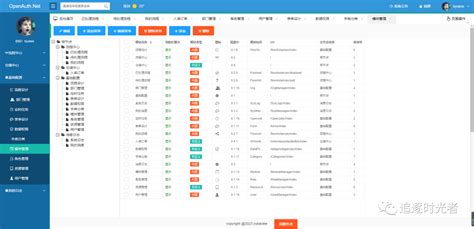 开源且好用的权限工作流管理系统 dotnet 工作流 csdn博客