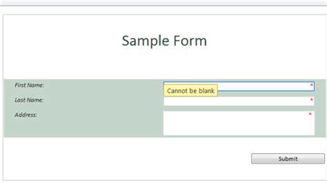Sharepoint Hub Hide Tooltips In Infopath Browser Forms