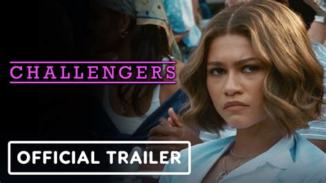 Musicanaveia Flac Challengers Official Trailer New Zendaya Movie