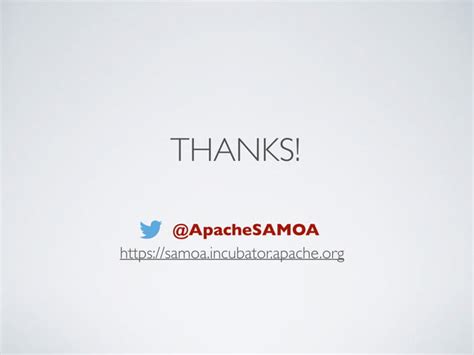 mining big data streams with apache samoa ppt