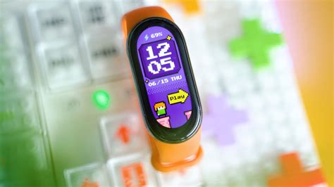 Xiaomi Smart Band 8 Vs Smart Band 8 Active A Detailed Analysis Of Features Design And