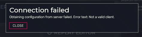 Anyone Know How To Fix This Issue Server Discussion Cfxre Community