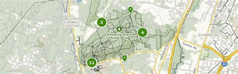 Best Trails In Sleeping Giant State Park Connecticut Alltrails