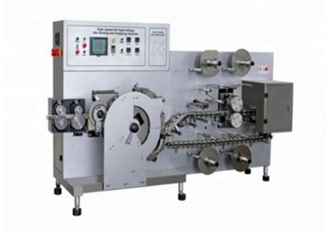 380v 2000kg Abnormal Lollipop Forming And Packing Machine Candy