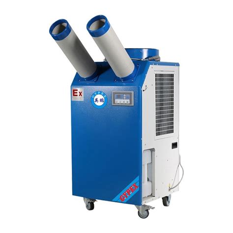 Buy Gypex Explosion Proof Air Conditioner Industrial Laboratory