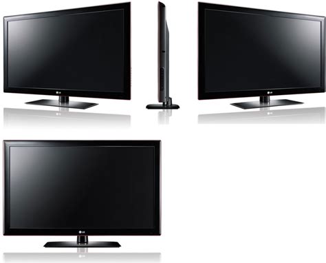 LG 32LK530 инструкция