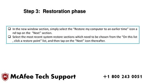 How To Fix Mcafee Initializing Updater Interface Error 1800 243 0051 Support