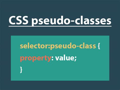 Про новые Css псевдоклассы Is Where Has Блог по разработке