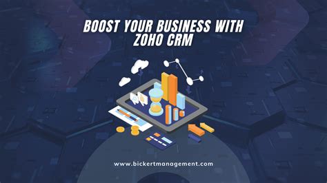 Boost Your Business With Zoho Crm Guide To Lead Generation
