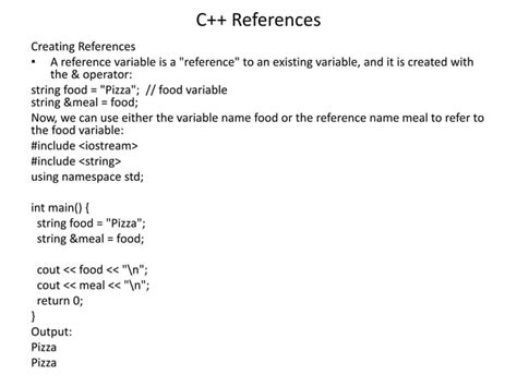 computer programming ii lec 10 pptx