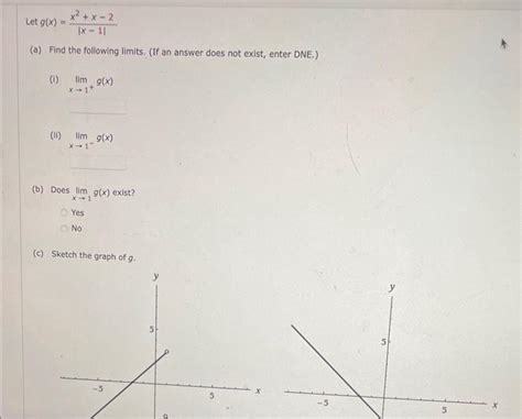 Solved Evaluate The Limit Using The Appropriate Limit Chegg Com