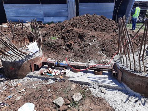 Struct Geotech Pile Load Testing Dynamic Pile Testing Https Structgeotech Com