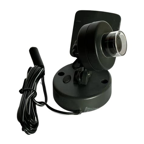 X10 Wireless Security Camera System