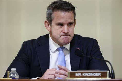 Adam Kinzinger Cant Tell The Difference Between A Bud Light Boycott