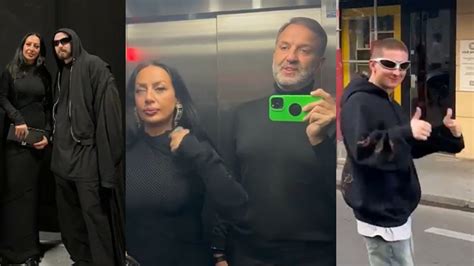 “ეს იყო წარმოუდგენელი დაუჯერებელი მითხრა დემნამ ასეთი რამ შემოგითვალაო“ უცნობი დეტალები