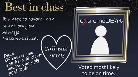 Steve Graves On Linkedin Rtos Realtimedata Dbms