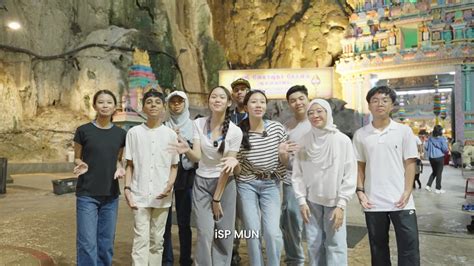 International Schools Partnership Middle East On Linkedin Isp Mun Malaysia 2024 Is Officially