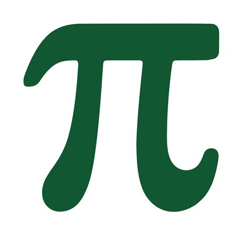 SVG 파이 수학 상징 무료 SVG 이미지 및 아이콘 SVG Silh