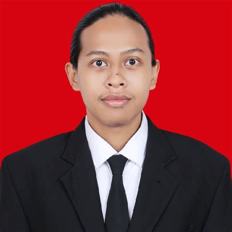 Fajar Shidiq Al Fatah Logger Parama Data Unit Linkedin