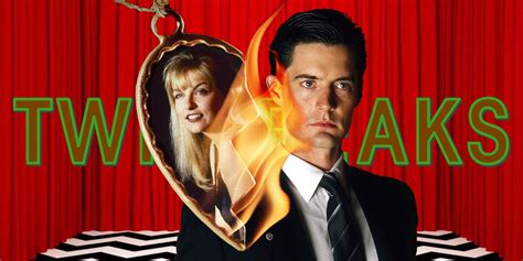 ‘twin Peaks Still Has One Of The Scariest Tv Episodes Of All Time