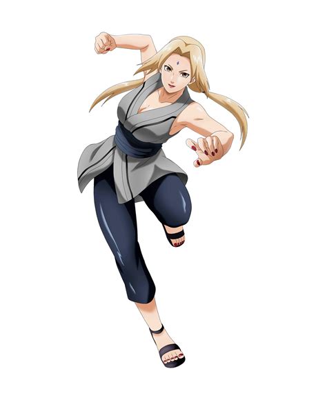 Tsunade Naruto Image By Studio Pierrot Zerochan Anime