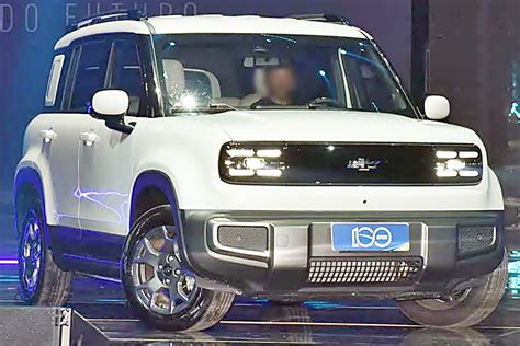 쉐보레 폼 미쳤다 단종 맞았던 스파크 무려 전기차 부활 선언