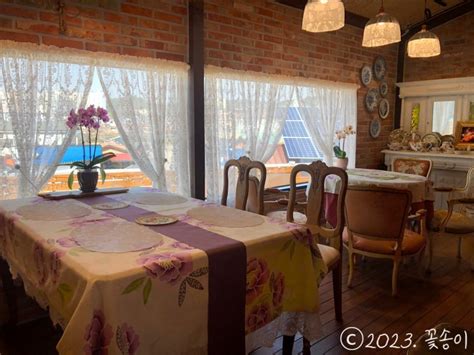 정읍 오렌지페코and연지 중세유럽 분위기를 느낄 수 있는 홍차 카페 네이버 블로그