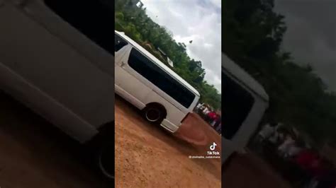 New Modified Kdh Van 💥 Srilankan Van Modified Kdh 👑 Wathsapp Status 👑 Sri Lankan Kdh Van